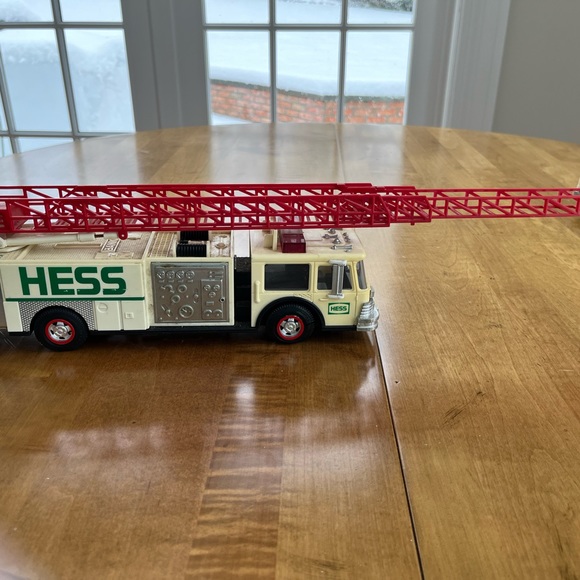 Hess | Toys | Vintage Hess Trucks Mint Condition | Poshmark